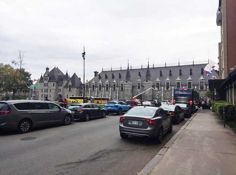 From Montreal: Private Quebec Full Day Tour - Exploring Old Quebec: History and Charm