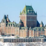 From Montreal: Quebec City and Montmorency Falls Day Trip - Who Will Love This Tour?
