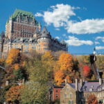 From Montreal: Quebec City & Montmorency Falls Full Day Trip - Old Quebec: A Walk Through History