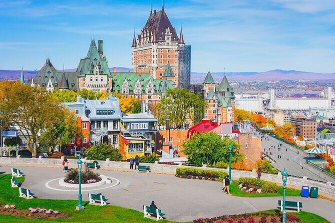 From Montreal: Quebec City One Day Trip with Hotel Pickup - Final Thoughts: Who Will Love This Tour?