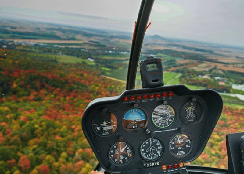 From Montreal: Scenic Montérégie Helicopter Tour - Who Will Love This Experience?