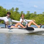 From Naples, FL: Marco Island Mangroves Kayak or Paddle Tour - Reviews in Perspective