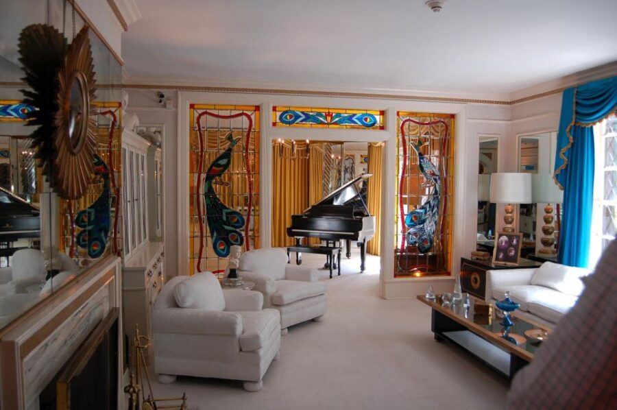 From Nashville: Memphis Tour with Graceland VIP Access - The Experience: What Makes It Stand Out