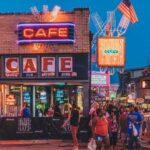 From Nashville to New Orleans: 7-Day Tennessee Music Trail - What the Tour Includes and What You Should Consider