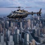 From New Jersey: New York City Skyline Tour - Key Points