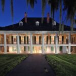 From New Orleans: Destrehan Plantation Haunted Night Tour - Haunted Tales and Historical Mystique