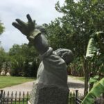 From New Orleans: Oak Alley and Laura Plantation Guided Tour - Transition to Laura Plantation