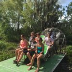 From New Orleans: Swamp Airboat, 2 Plantation Tours & Lunch - What Makes This Tour a Great Choice?