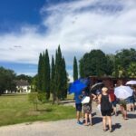 From New Orleans: Whitney and Laura Guided Plantation Tour - What You Get for the Price