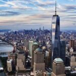 From New York: 5-Day Tour to Niagara Falls, Boston, and D.C. - Transportation, Comfort, and Group Experience