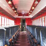 From New York: Essex & Martha's Vineyard 2-Day Tour - Transportation, Accommodation, & Details
