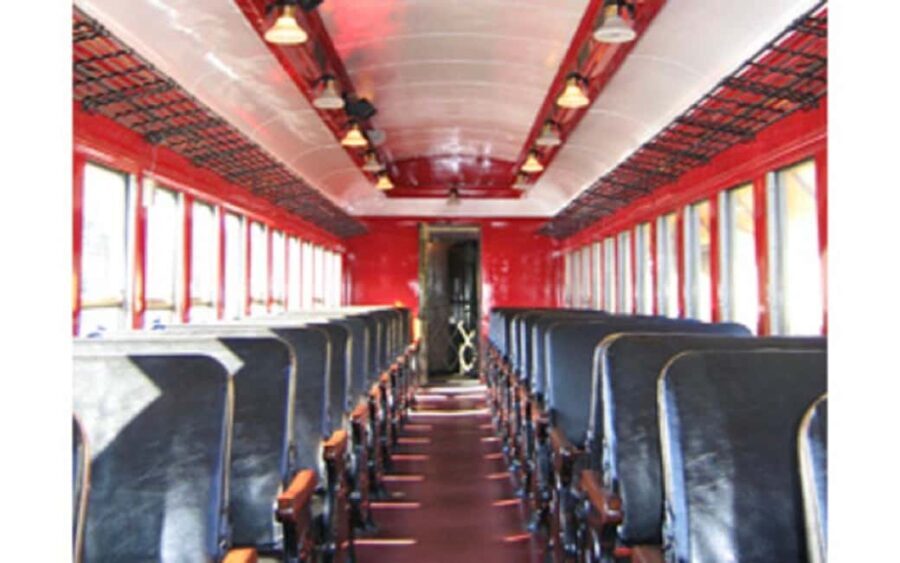 From New York: Essex & Martha's Vineyard 2-Day Tour - Transportation, Accommodation, & Details