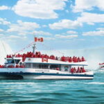 From Niagara Falls Canada Tour Boat, Lunch, Journey, Skylon - Who Will Love This Tour?