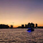 From North Bay Village: Private Boat Party with Champagne - An In-Depth Look at the Private Boat Party Experience