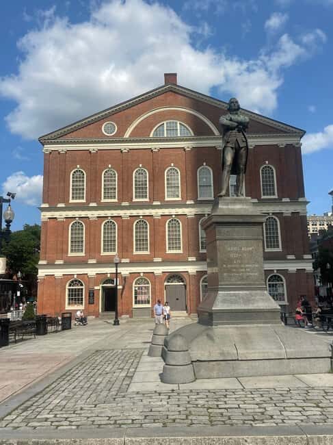 From NY: Boston Day Tour Cambridge, Harvard, MIT & Freedom Trail in 1 Day - Final Thoughts: Who Should Take This Tour?