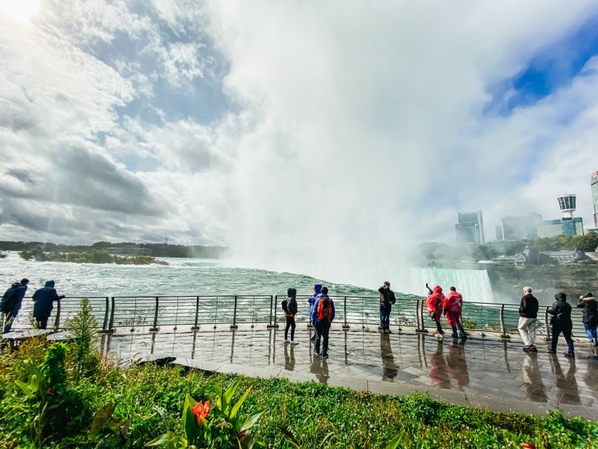 From NYC: 1-Day Niagara Falls Tour - Who Is This Tour Best For?