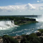 From NYC: 1-Day Niagara Falls Tour by Van - The Itinerary in Detail