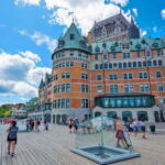 From NYC: 5-Day Trip to Eastern Canada and Niagara Falls - Day 1: From NYC to Niagara Falls and Watkins Glen