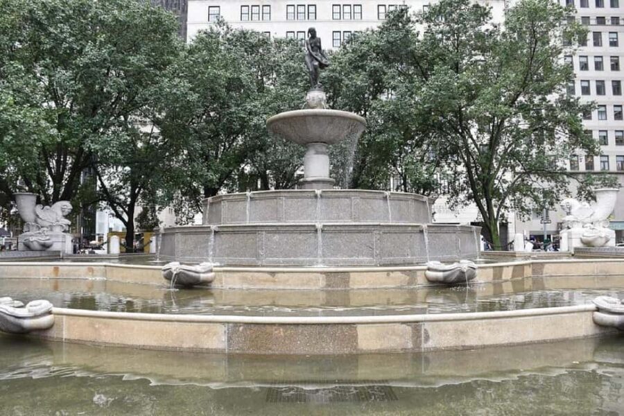 From NYC: 6/7-Day Philadelphia, Washington DC & Niagara Tour - Transportation, Accommodation, and Value