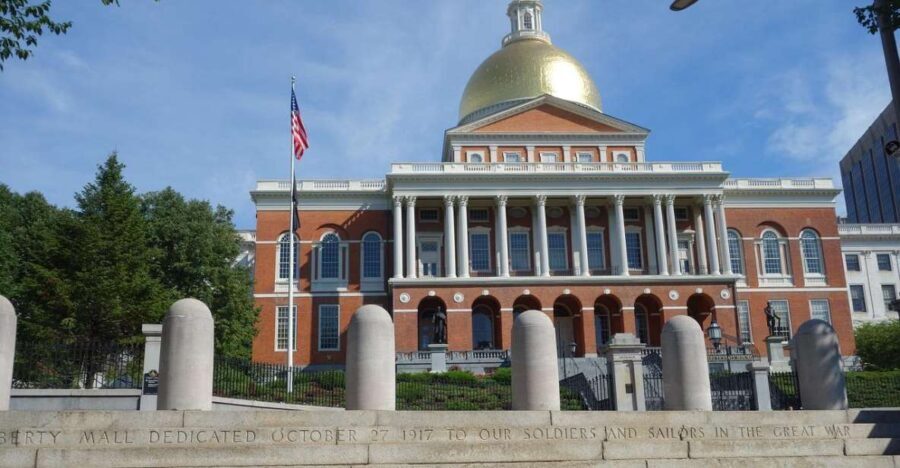 From NYC: Boston and Harvard University Guided Day Tour - What You Can Expect on This Tour