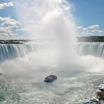 From NYC: Full-Day Niagara Falls Tour by Van - Practical Tips