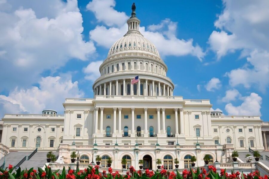 From NYC: Guided Day Trip to Washington DC by Van or Bus - What’s Included and What’s Not