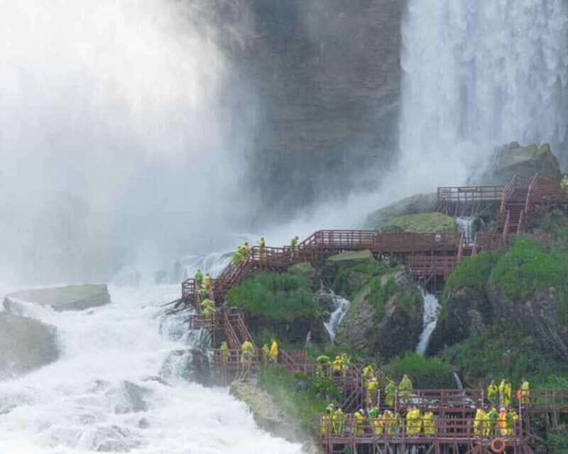 From NYC: Guided Niagara Falls Full-Day Trip - Who Should Consider This Tour?