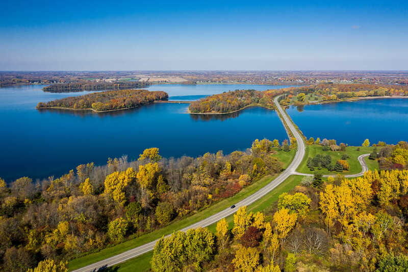 From NYC: Niagara Falls & 1000 Islands 3-Day Tour - What the Reviews Say