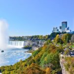 From NYC: Niagara Falls Full-Day Tour with Maid of the Mist - The Scenic Route and Onboard Experience