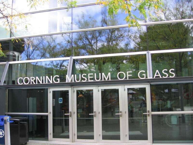 From NYC: Niagara Falls U.S. Side 2-Day Trip - A Closer Look at the Details