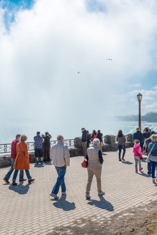 From NYC: Niagara Falls, Washington, and Philadelphia Tour - What the Reviews Say