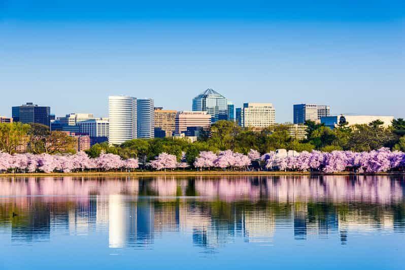 From NYC: Private Washington & Philadelphia Tour in 1 Day - What’s Included & What’s Not