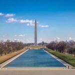 From NYC: Washington Highlights Guided One Day Tour - Arlington National Cemetery and the Tomb of JFK