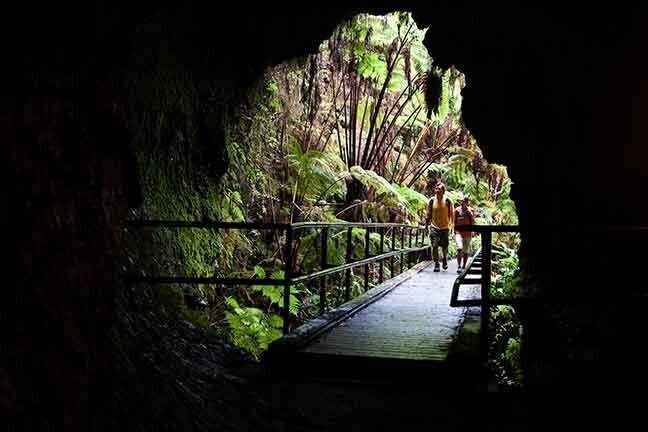 From Oahu: Big Island Volcano Adventure - A Closer Look at What’s Included and What’s Not