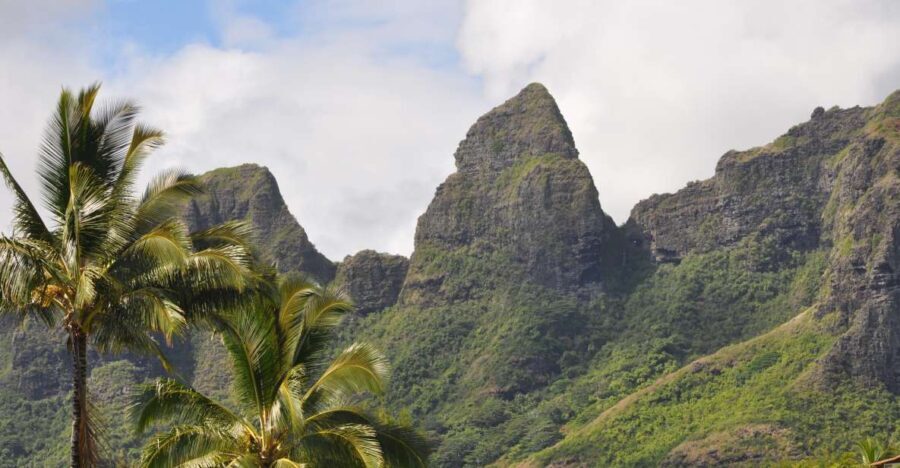 From Oahu: Kauai Highlights & Movie Sites - FAQ