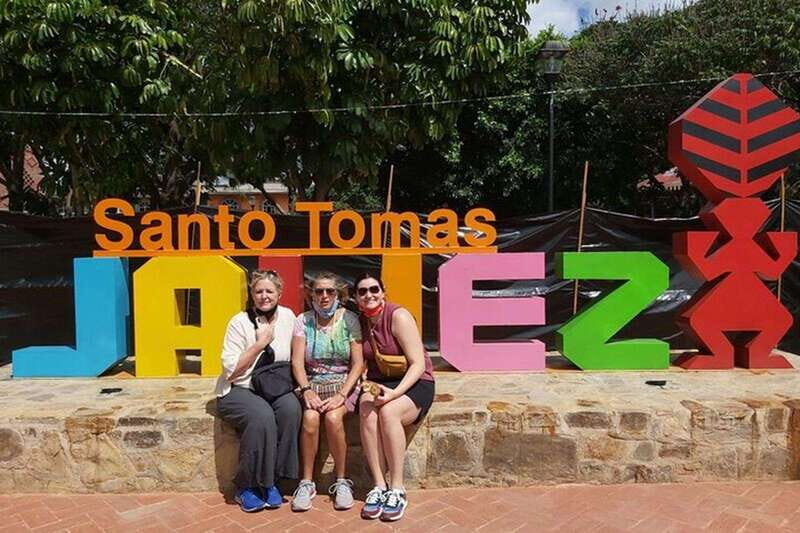 From Oaxaca: A Day Exploring the Magic of 4 Oaxaca Towns - Practical Details and What to Expect