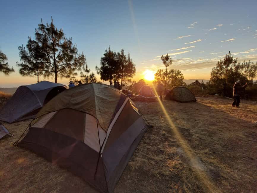 From Oaxaca: Apoala Magic Waterfalls Hike & Swim Adventure - Is It Worth the Price?