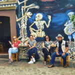 From Oaxaca: City Tour and Art Tour in Oaxaca - The Itinerary: What Makes Each Stop Special