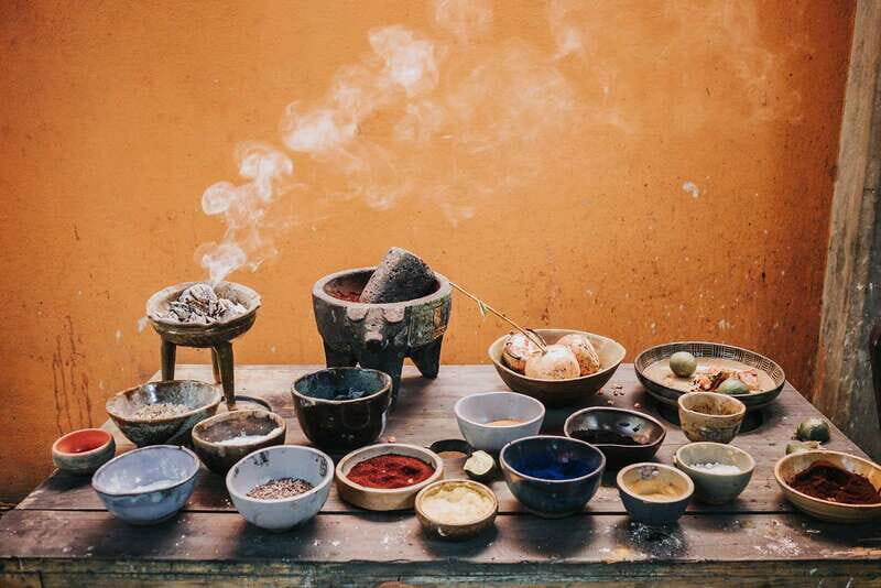 From Oaxaca : Crafts & Cuisine All Included Guided Tour - Why This Tour Offers Great Value