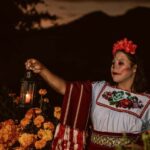 From Oaxaca : Day of the Dead Crafts & Gastronomy tour - An In-Depth Look at the Oaxaca Day of the Dead Tour