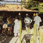 From Oaxaca de Juarez: Hierve el Agua and Mezcal Distillery - The Mezcal Experience: Sipping Oaxaca’s Spirit