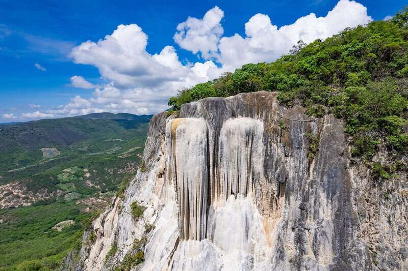 From Oaxaca: Hierve el Agua and Teotitlán del Valle - Practical Details and What to Know Before You Go