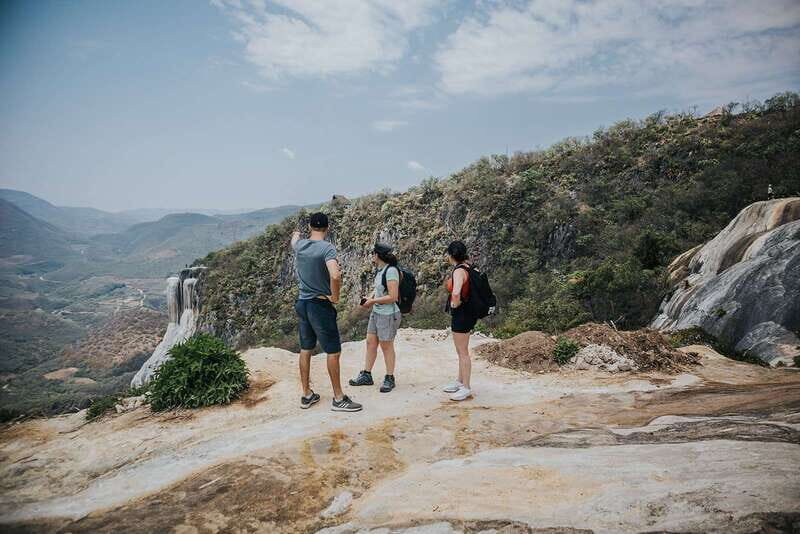 From Oaxaca : Hierve el Agua & more All Included Guided Tour - The Value of This Tour