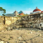 From Oaxaca: Mitla Mystic Journey to the Zapotec Heartland - The Guided Tour: An Insider’s Perspective