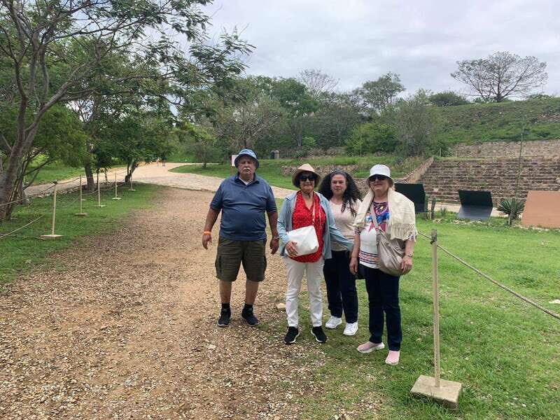 From Oaxaca: Monte Albán and Art Craft Towns Day Trip - Why This Tour Offers Great Value