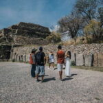 From Oaxaca : Monte Alban & More... All Included Guided Tour - Atzompa: A Living Tradition of Ceramics