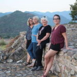 From Oaxaca: Zapotec Legacy Lambityeco, Yagul and Dainzú in a single tour - Lambityeco: A Testament to Zapotec Engineering