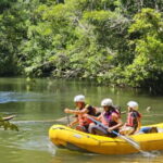 From Ocosingo: Lacandona Jungle Private Rafting Experience - What’s Included and What’s Not