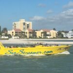 From Orlando: Day Trip to Clearwater with Sea Screamer Ride - Authentic Traveler Feedback