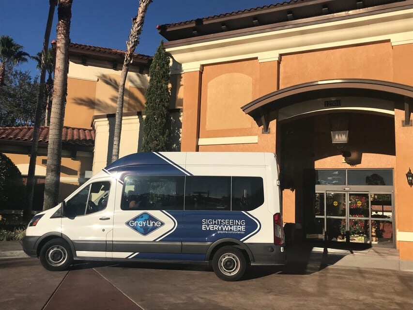 From Orlando: Daytona Beach Day Trip with Hotel Pickup - Analyzing the Value